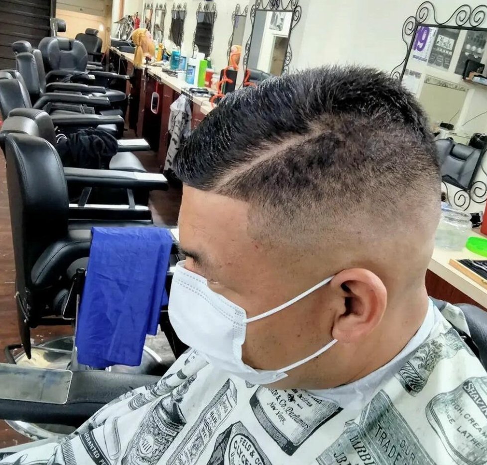 AJ STYLEZ BARBER - Updated June 2024 - 19 Photos - New York, New York - Barbers - Phone Number ...