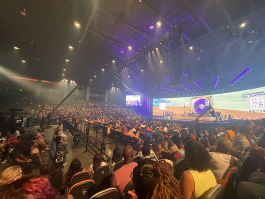 TRANSFORMATION CHURCH - Updated July 2025 - 195 Photos & 17 Reviews ...