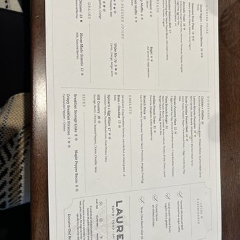 LAUREL RESTAURANT - Updated October 2025 - 89 Photos & 47 Reviews - 320 ...