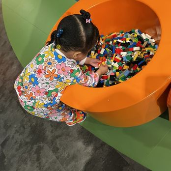 LEGO DISCOVERY CENTER - Updated October 2025 - 494 Photos & 41 Reviews ...