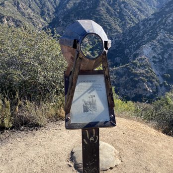 INSPIRATION POINT VIA CASTLE CANYON - Updated February 2025 - 1043 ...
