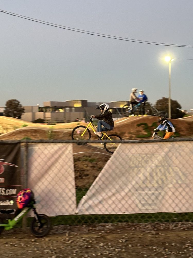 SAN DIEGO BMX - Updated July 2025 - 34 Photos - 3170 Armstrong St, San ...