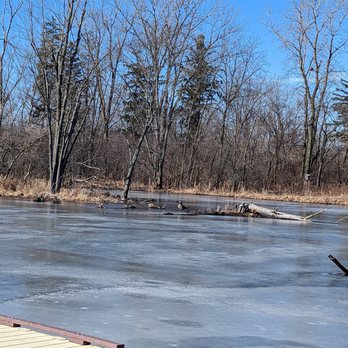 SPRING VALLEY NATURE CENTER & HERITAGE FARM - Updated October 2025 ...