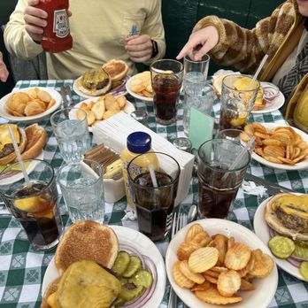 J.G. MELON - Updated April 2025 - 938 Photos & 1670 Reviews - 1291 3rd ...