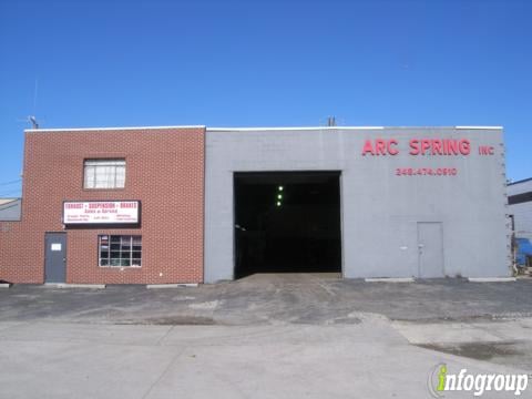 ARC SPRING - Updated June 2026 - 31746 W 8 Mile Rd, Farmington Hills ...