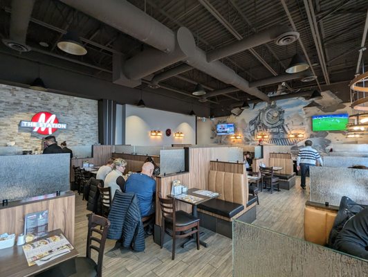 MARKHAM STATION - Updated December 2025 - 77 Photos & 35 Reviews ...