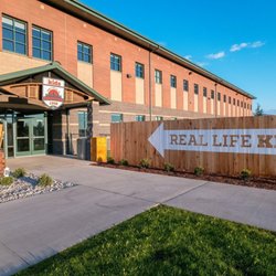 REAL LIFE MINISTRIES - 18 Photos & 16 Reviews - 1866 N Cecil Rd, Post ...