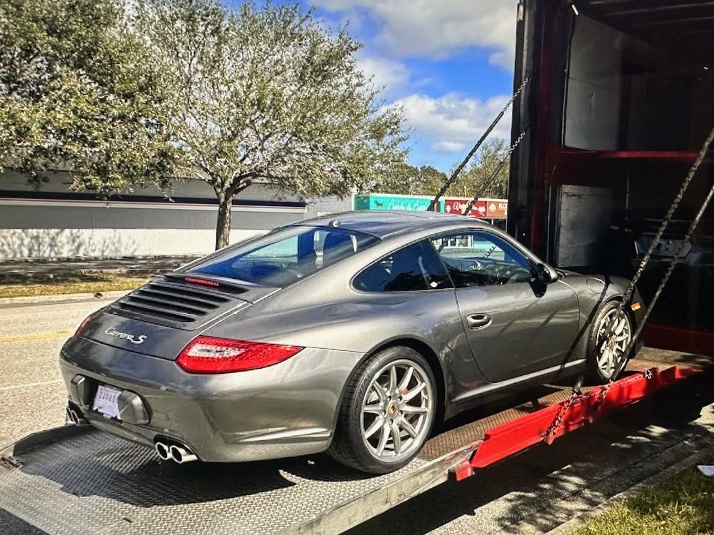 LUXSPORT MOTOR GROUP - Updated January 2026 - 58 Photos & 30 Reviews ...