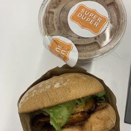 SUPER DUPER BURGERS - Updated June 2025 - 890 Photos & 1497 Reviews ...