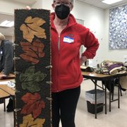 ROBERTS SEWING CENTER - 35 Photos & 11 Reviews - Fabric Stores - 2011 ...