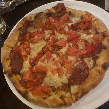 FIRE WORKS PIZZA - Updated January 2025 - 600 Photos & 908 Reviews ...