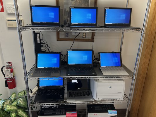 MICRO TECH COMPUTERS - Updated December 2025 - 15 Photos - 11975 ...