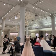 KLEINFELD BRIDAL - 375 Photos & 1117 Reviews - Bridal - 110 W 20th St ...