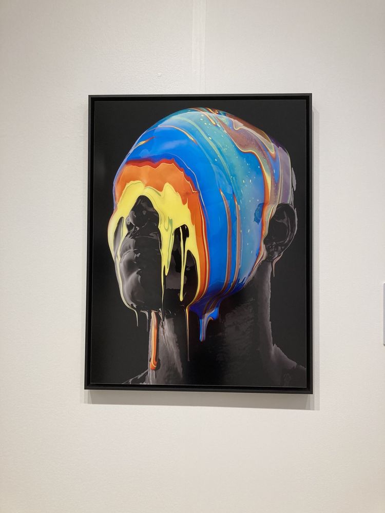 AVANT GALLERY - Updated July 2025 - 134 Photos - 30 Hudson Yards, New ...