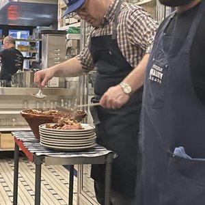 PUBLICAN QUALITY MEATS - 760 Photos & 632 Reviews - Butcher - 825 W ...