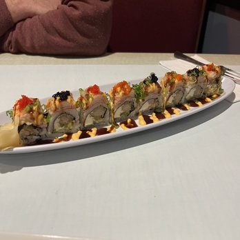 SAMURAI HIBACHI AND SUSHI - Updated December 2025 - 16 Photos & 11 ...