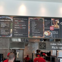 BURNING RICE - Updated December 2025 - 245 Photos & 300 Reviews - 520 ...