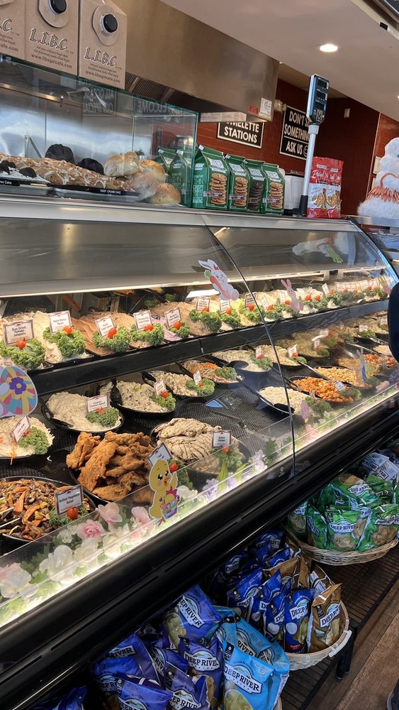 LONG ISLAND BAGEL CAFE - MINEOLA - Updated November 2024 - 278 Photos ...