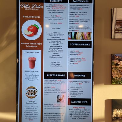 TOM & DOT’S - Updated October 2025 - 21 Photos & 19 Reviews - 36 A S ...