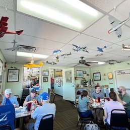 CROSSWINDS RESTAURANT - Updated July 2025 - 233 Photos & 174 Reviews ...