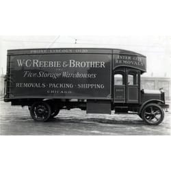 REEBIE STORAGE AND MOVING - 87 Photos & 169 Reviews - 2325 N Clark St ...