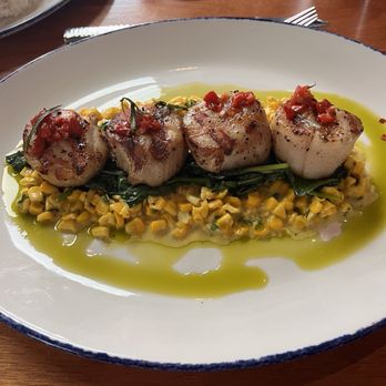 PACIFIC TABLE - SOUTHLAKE - Updated December 2024 - 46 Photos & 33 ...