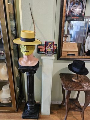 BARON HATS - Updated December 2025 - 44 Photos & 106 Reviews - 546 S ...