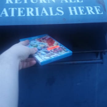 LAKE HAZEL BRANCH LIBRARY - Updated October 2025 - 12 Photos - 10489 ...