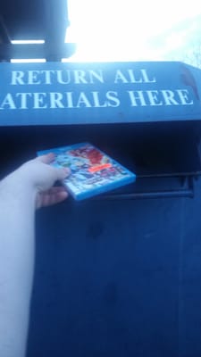 LAKE HAZEL BRANCH LIBRARY - Updated October 2025 - 12 Photos - 10489 ...