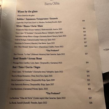 BARRA OLIBA - Updated October 2025 - 158 Photos & 53 Reviews - 1980 ...