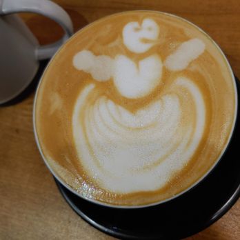 REDEFINED COFFEE HOUSE - Updated September 2024 - 696 Photos & 625 ...