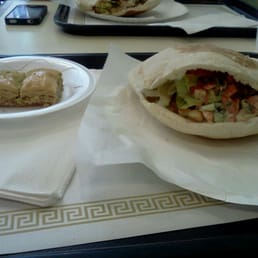 TAZA CAFE - 128 Photos & 639 Reviews - Middle Eastern - 176 N Franklin ...