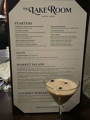 THE LAKE ROOM - Updated December 2025 - 30 Photos & 49 Reviews - 3386 ...