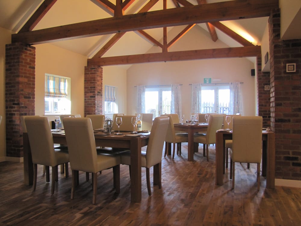 THE LIGHTHOUSE RESTAURANT - Updated April 2024 - New Road, Ashbourne ...