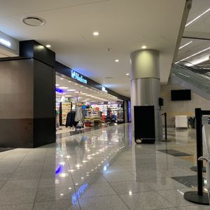 SHELLIS NEWS - Updated December 2025 - 22 Photos - S Terminal Pkwy ...