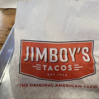 JIMBOY’S TACOS - Updated July 2025 - 135 Photos & 102 Reviews - 1228 ...