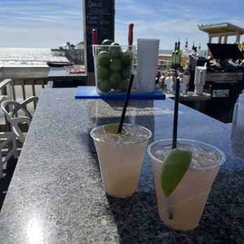 PIER 101 RESTAURANT & BAR - 299 Photos & 242 Reviews - 101 E Arctic Ave ...