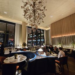 AMAR - Updated December 2025 - 179 Photos & 46 Reviews - 40 Trinity Pl ...