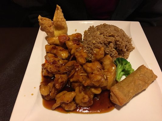 RICE HOUSE - Updated March 2025 - 27 Photos & 103 Reviews - 13003 State ...