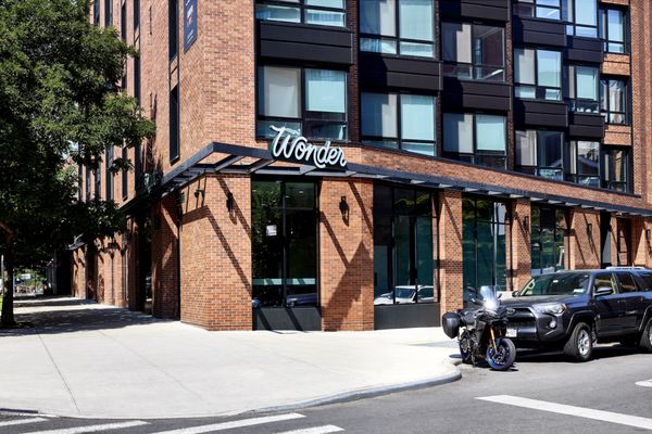 WONDER CLINTON HILL - Updated June 2025 - 31 Photos - 1031 Fulton St ...