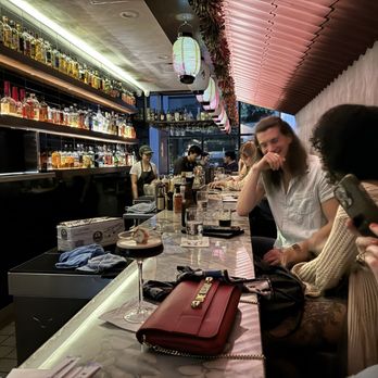 KANPAI CLUB - Updated September 2024 - 132 Photos & 53 Reviews - 518 W ...