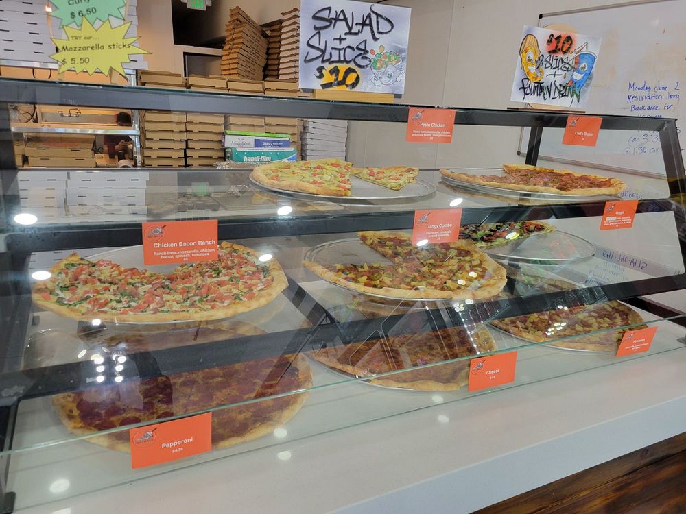 CRAZY DOUGH - Updated December 2025 - 16 Photos & 29 Reviews - 3981 Commercial St SE, Salem ...