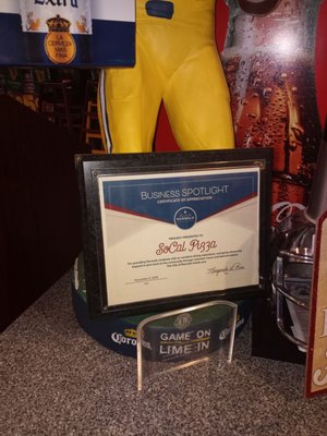 SO CAL PIZZA - Updated September 2025 - 313 Photos & 338 Reviews ...