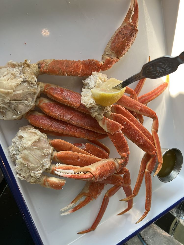 STARBOARD CLAW - Updated October 2025 - 52 Photos & 37 Reviews - 1818 ...