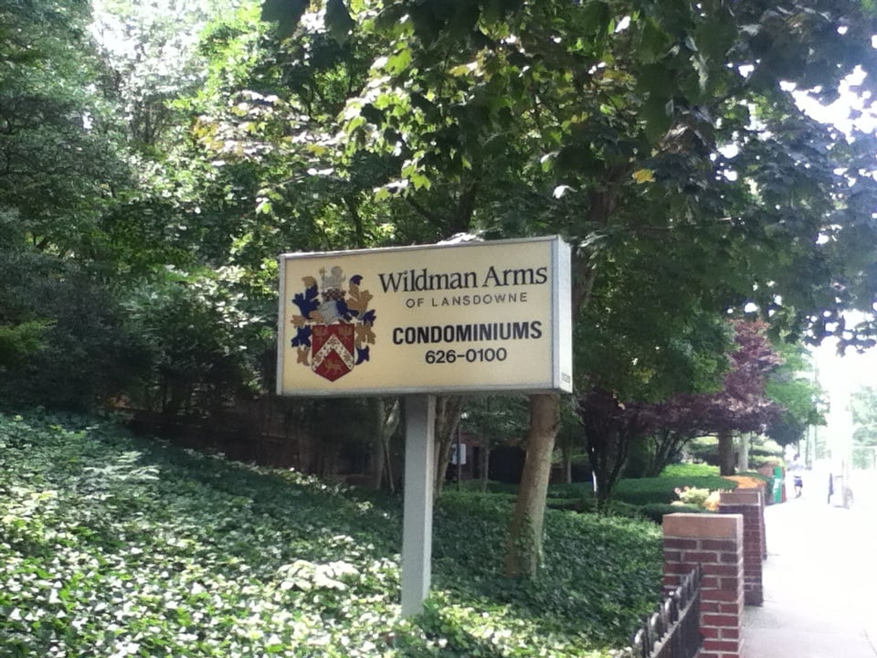 WILDMAN ARMS CONDOMINIUMS - Updated January 2026 - 80 W Baltimore Ave ...