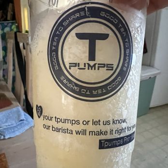 TPUMPS - Updated November 2024 - 1131 Photos & 1276 Reviews - 1916 ...