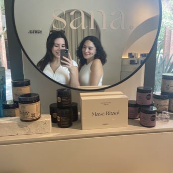 SANA SKIN STUDIO COCONUT GROVE - Updated January 2025 - 73 Photos & 45 ...