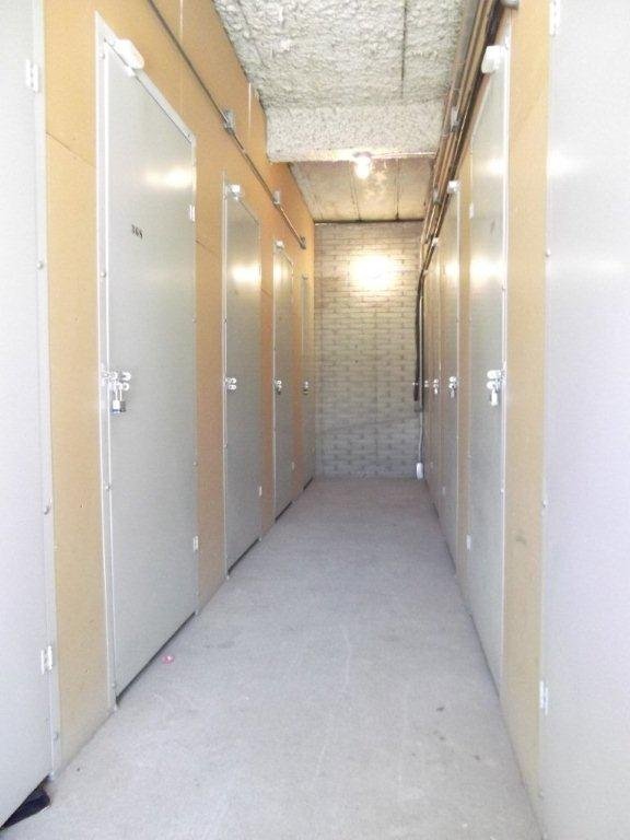 CAPITOL CITY MINI STORAGE - Updated September 2025 - 14 Photos - 4455 ...