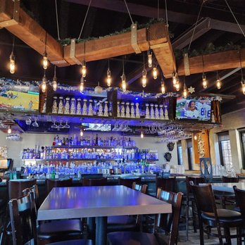 Jesús Latin Grill - Reservations - Latin American, Cocktail Bars ...