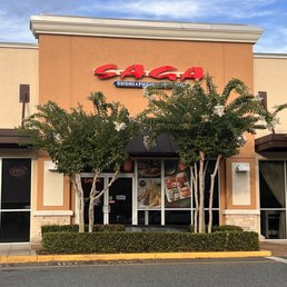 SAGA FUSION - Updated December 2025 - 58 Photos & 65 Reviews - 6551 N ...